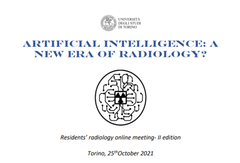 Artificial Intelligence: a new age of radiology? | ProCAncer-I